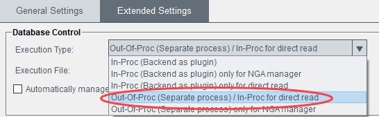 Configuration Wincc Oa Server Remote Influxdb®database And Remote Backend Remote Ui
