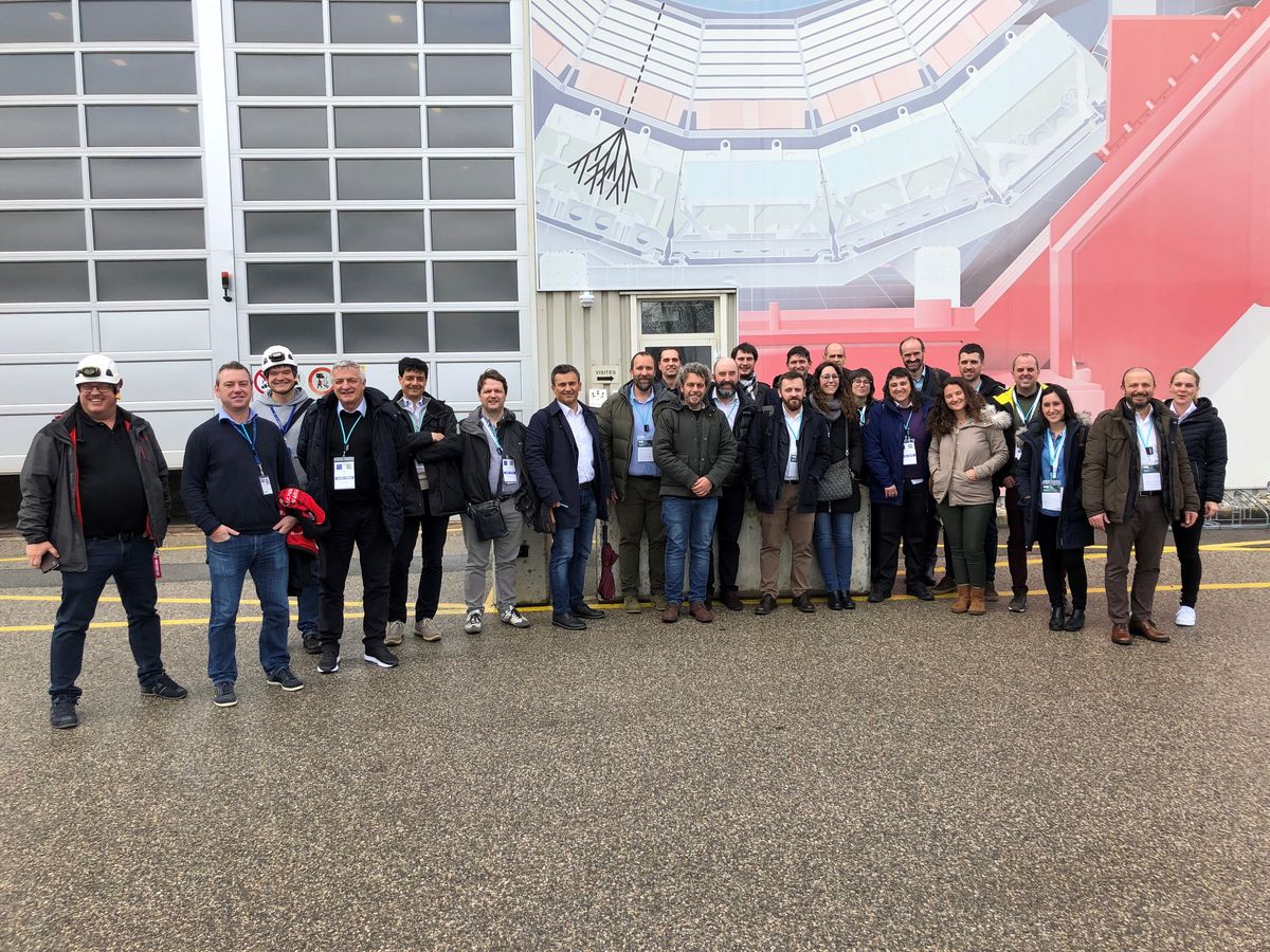 Open Day @ CERN 2019